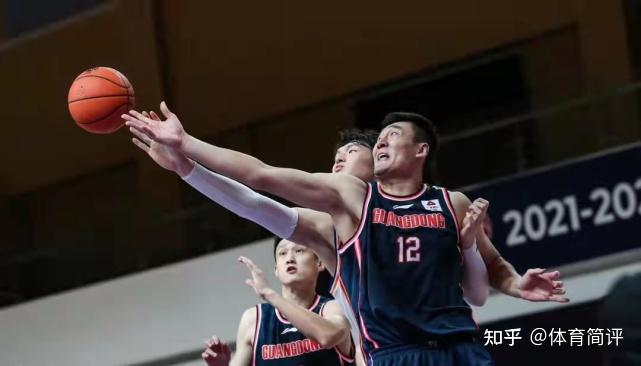 CCTV5+直播！CBA第2阶段收官日：广东男篮或赛季“双杀”上海男篮 - 知乎