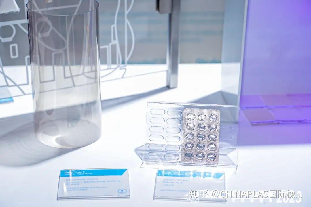 收藏！一文读懂PVDC的超强性能和广泛应用，超详细！ - 知乎