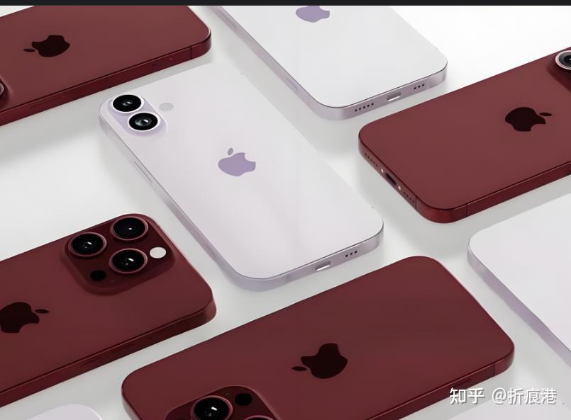 苹果16最建议买的三个型号，让你的每一天都充满惊喜 - 知乎