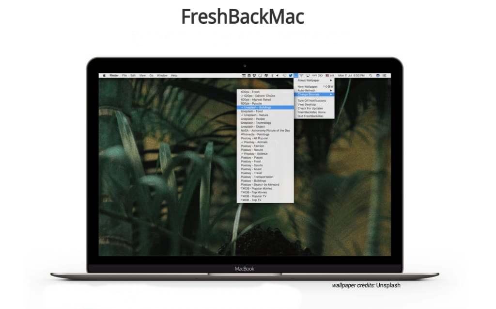 8 个下载 Mac 壁纸的最佳网站 - 知乎