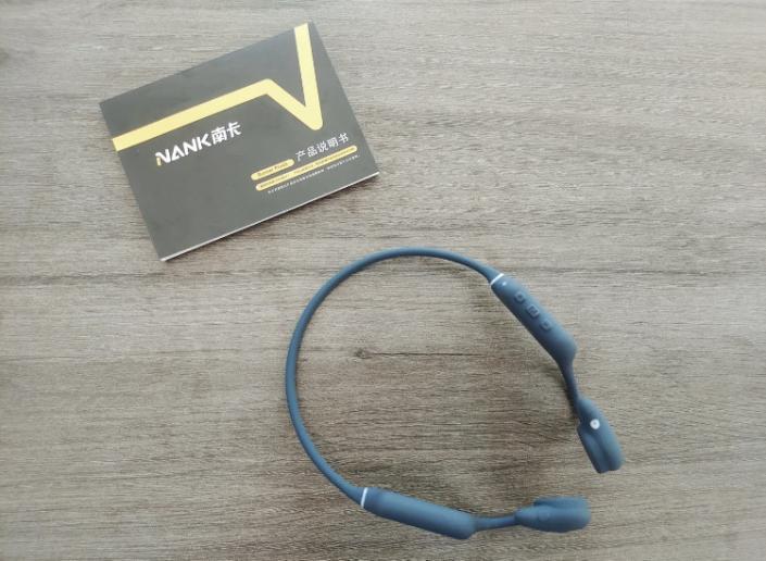 南卡Runner Pro 4S骨传导耳机实测体验分享！32G大内存，夏日游泳太爱了！ - 知乎