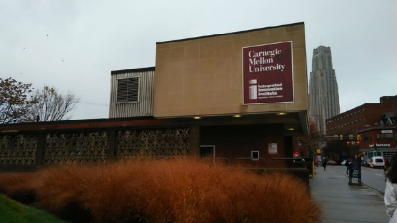 【前辈说】CMU MSCS项目基本情况/课程/就业/生活 - 知乎