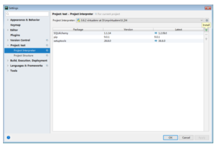 Python Web开发—Tornado高并发处理—Tornado概述与安装、协程的使用、Websocket的运用、Tornado的运行和部署 ...