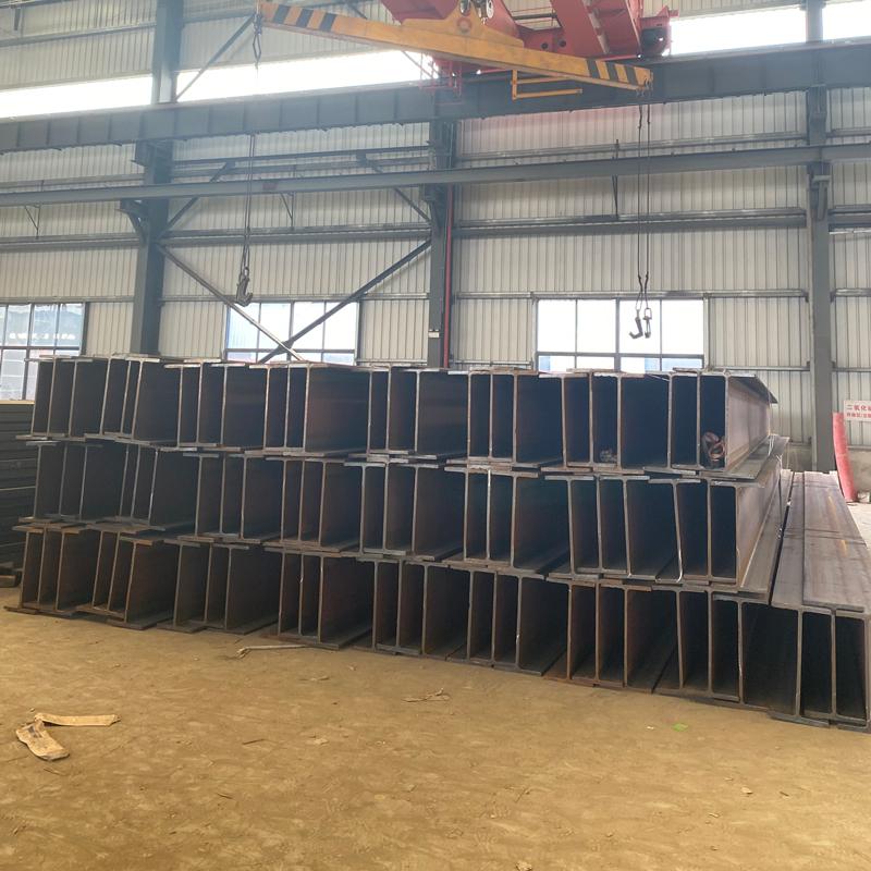 欧标H型钢HE160B型号是什么 - 知乎