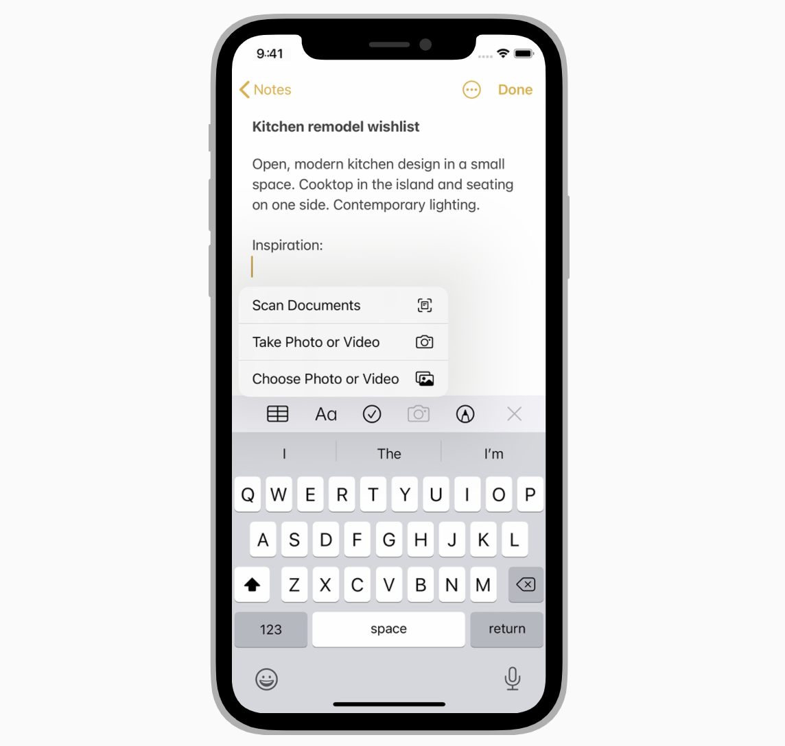 Pull-Down Menus -苹果的菜单 - 知乎