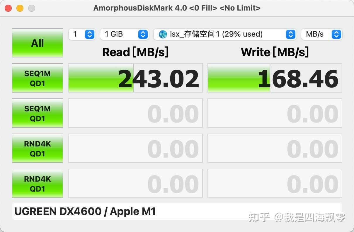 双2.5GbE网口使用需求：绿联DX4600搭配ZTE AX5400 Pro+体验分享 - 知乎