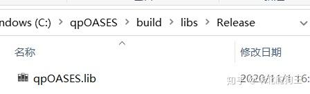 四足机器人优化方法：Webots下Eigen与qpOASES非线性优化库环境搭建 - 知乎