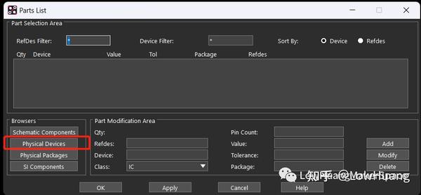Allegro应用技巧--无网表的情况下添加元件创建网络 - 知乎