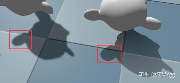 【Unity Shader】平面阴影（Planar Shadow） - 知乎