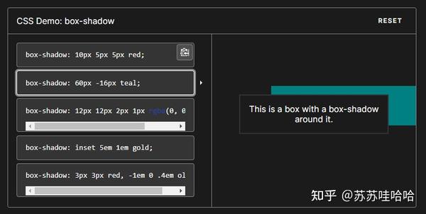 CSS 实现一个3d魔方 - 知乎