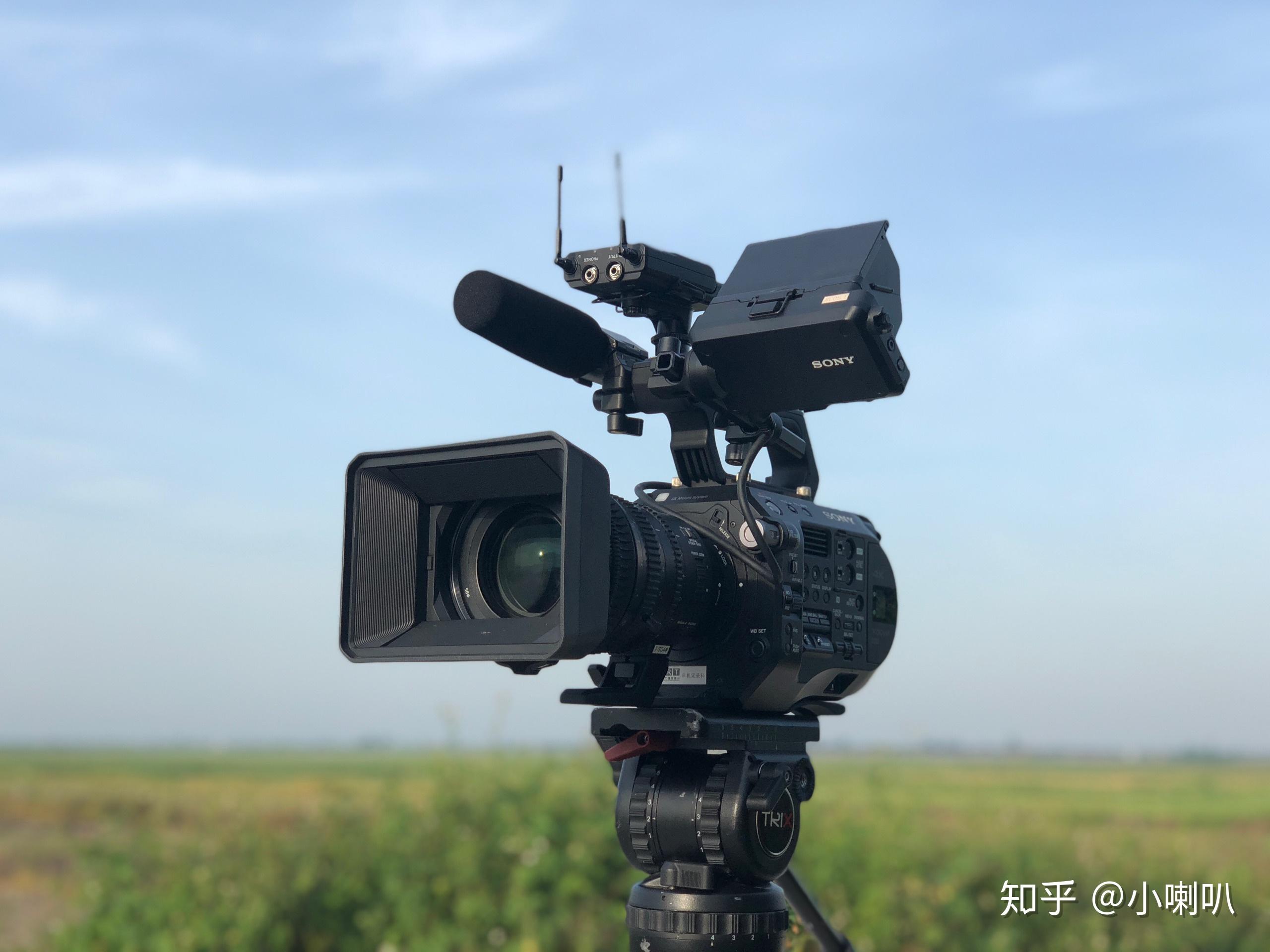 4K HDR纪录片制作的个人经验之谈 - 知乎