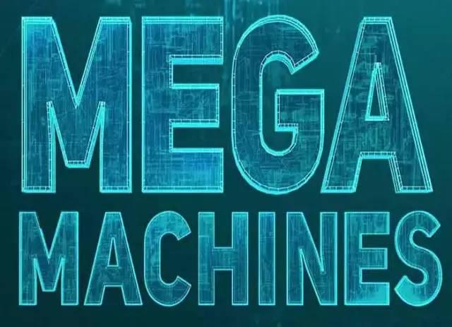 孩子最喜爱的Discovery带你揭示机械工程的秘密《Mega Machines超级机器》 全2季 - 知乎