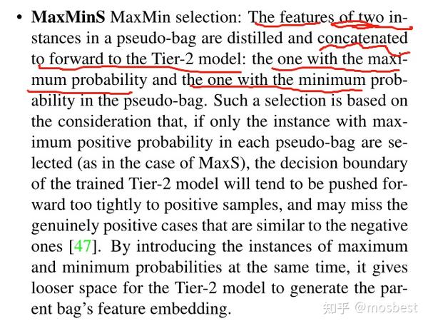 DTFD-MIL：组织病理学全玻片图像分类的双层特征提取多实例学习 - 知乎