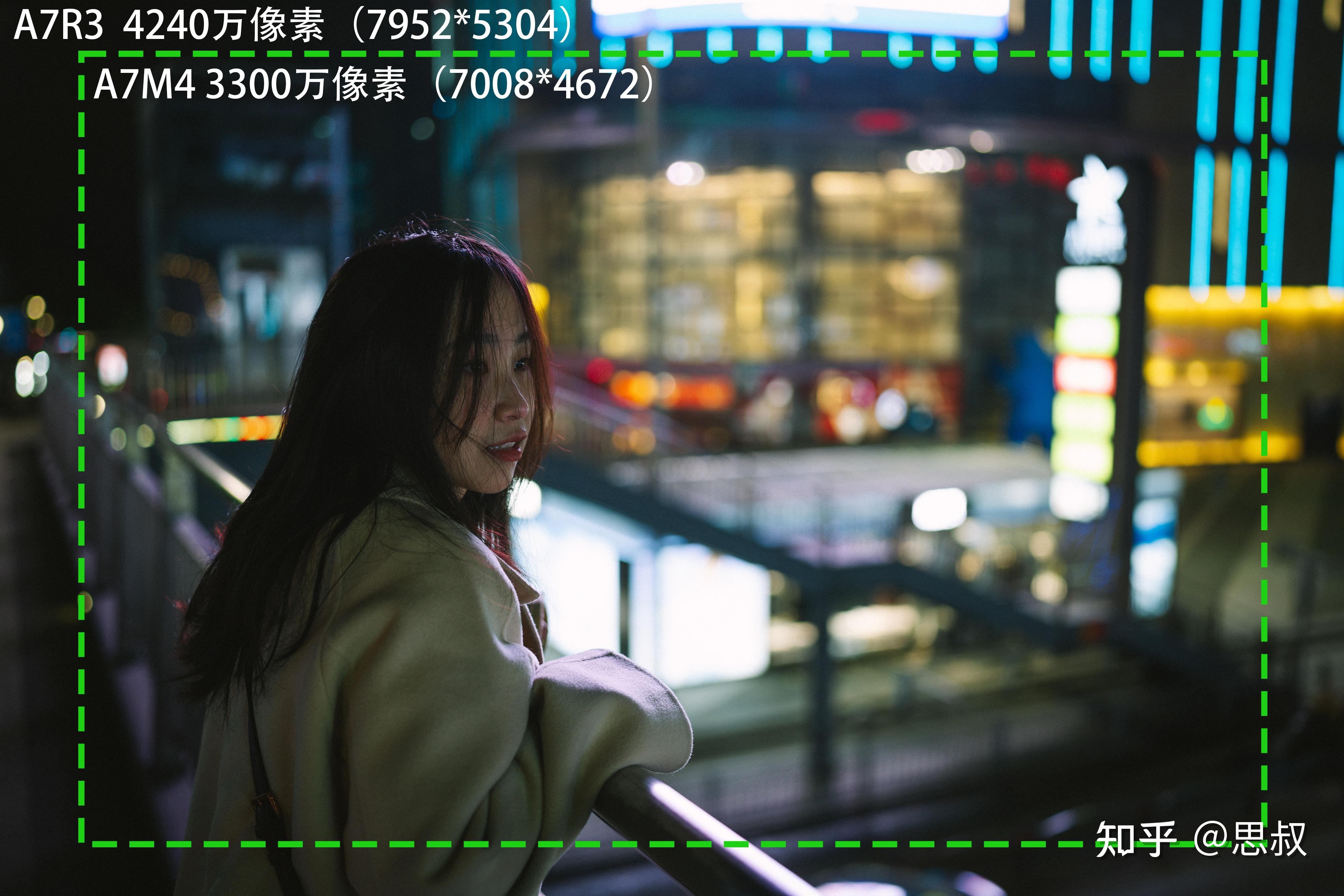 索尼A7M4还能接棒A7M3成为一代神机吗？附主观上手体验 - 知乎