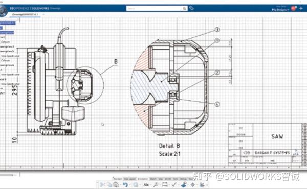 Drafter ——3DEXPERIENCE平台的角色介绍 - 知乎