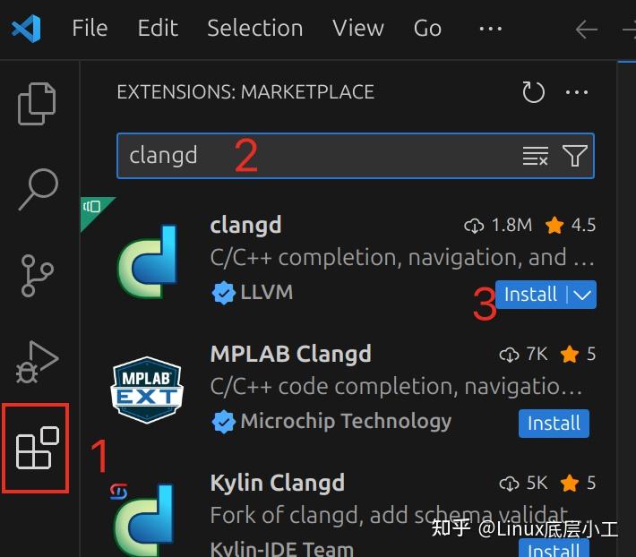 构建高效阅读Kernel源码的环境-VSCode篇 - 知乎