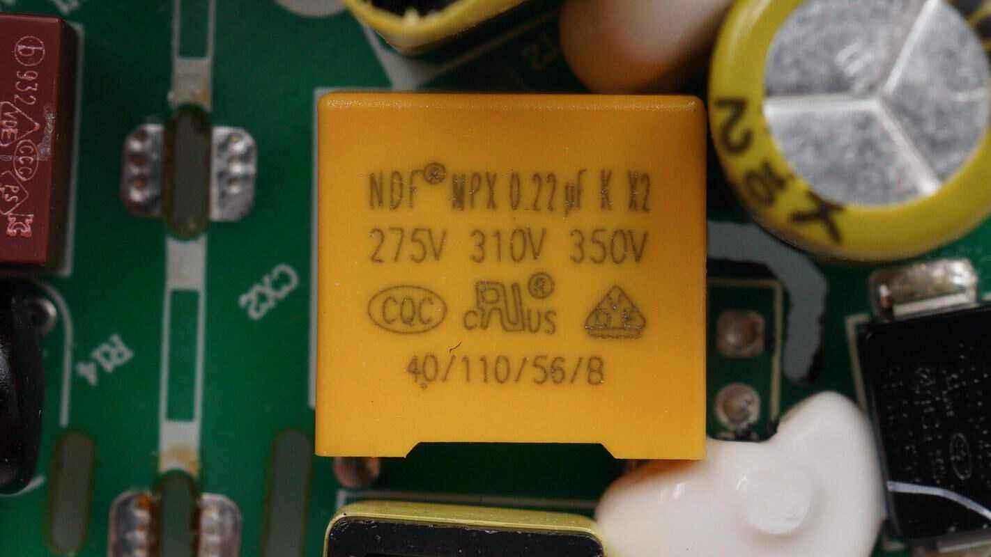 拆解报告：Aohi奥海3.5/4kW智能充放电一体枪 - 知乎