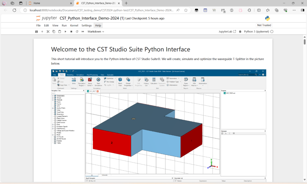 CST_with_Python（一）：搭建 Python 环境 - 知乎