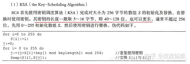 三 对称加密算法 - 知乎