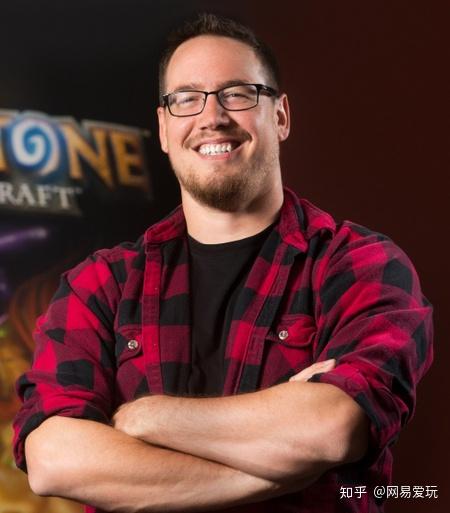 Ben Brode的炉石生涯 要从当初为暴雪送披萨说起 - 知乎
