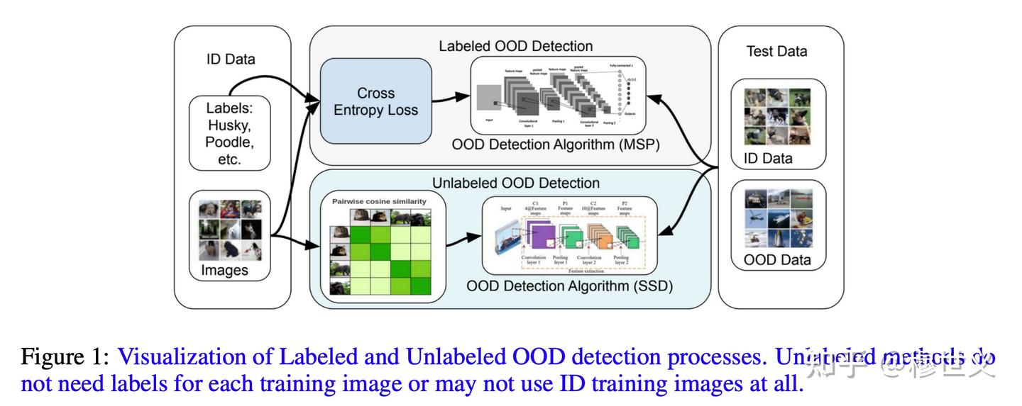 【ICLR 2025】OOD域外检测论文汇总 - 知乎