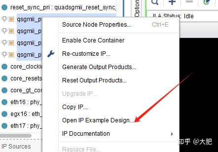 xilinx的Qsgmii核的实际应用 - 知乎