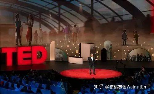 提高听力｜你不知道的TED演讲的妙用！（附TED演讲合集） - 知乎