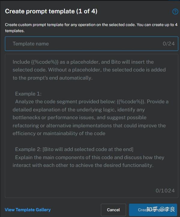 idea AI插件-免费使用GPT4写代码、写单测、写注释 - 知乎
