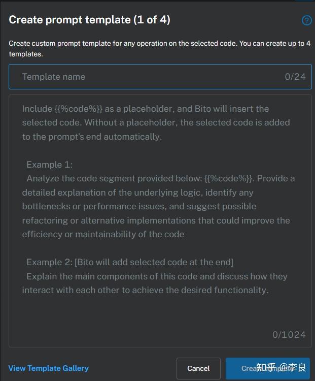 idea AI插件-免费使用GPT4写代码、写单测、写注释 - 知乎