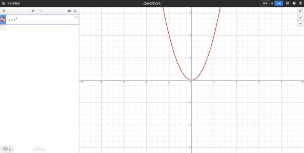Desmos介绍与简单演示 - 知乎