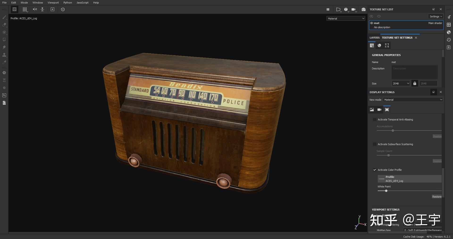为什么专业调色必学ACES？ - 知乎