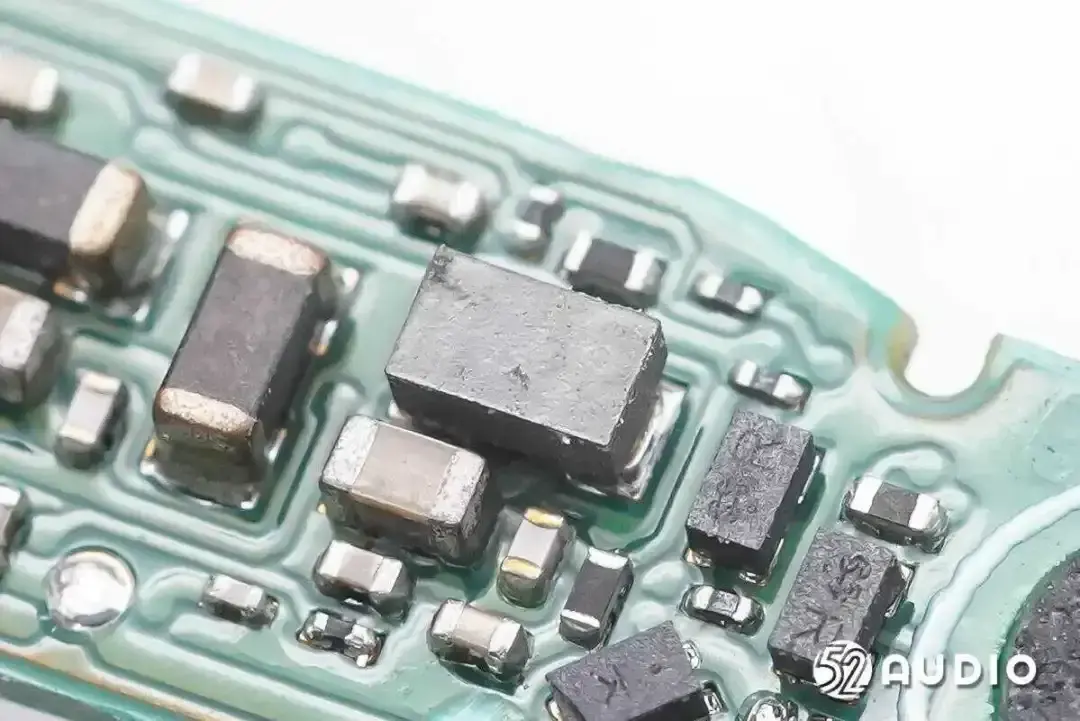 三体微电子完成近亿元A轮融资，加速功率电感全球化、全领域布局 - 知乎