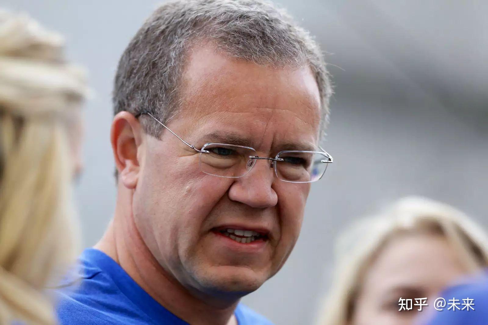 曾辅佐巴菲特，他的退休金账户30年间从7万涨到… - 知乎