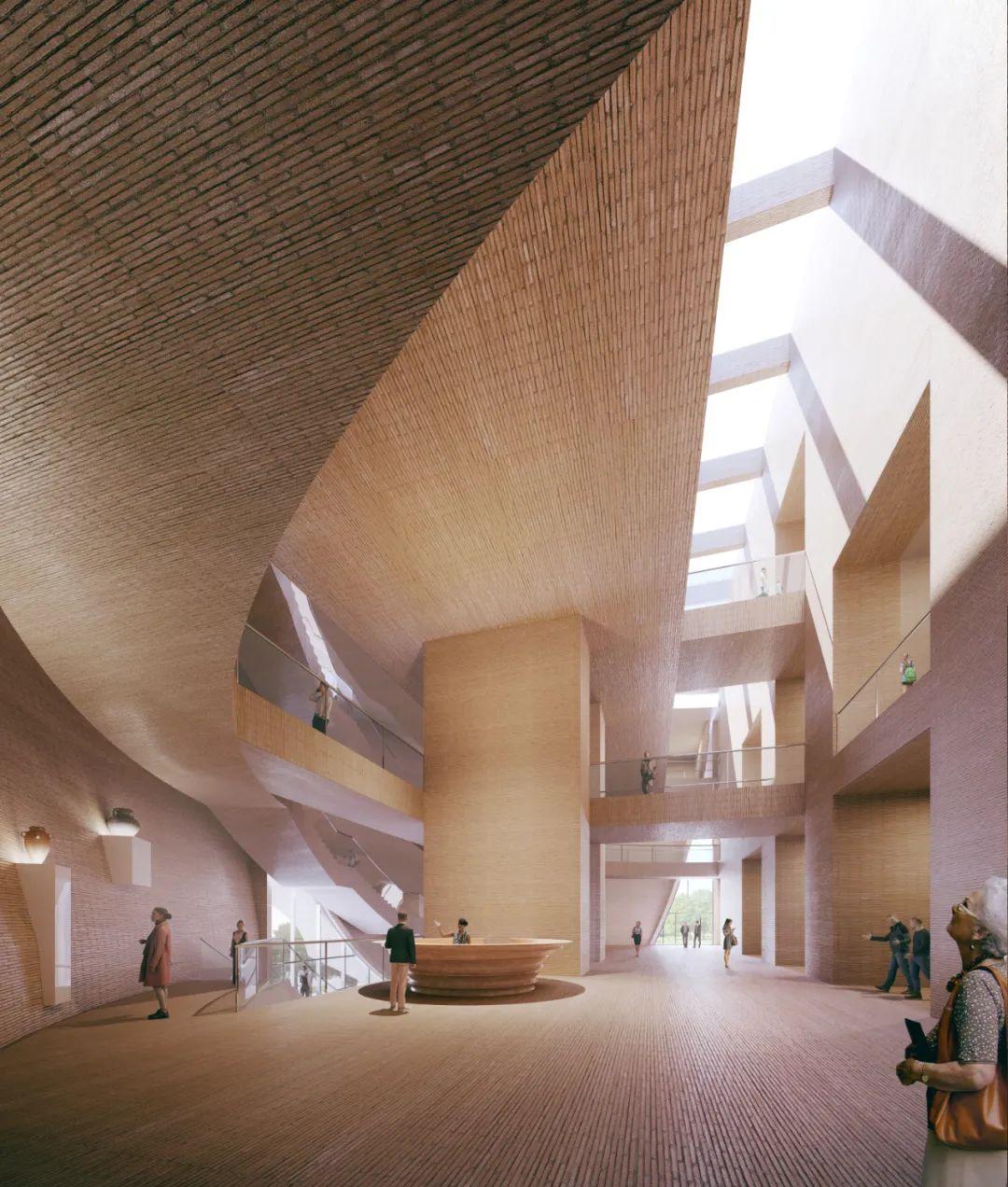 孙大勇 Penda China 槃达建筑的第一个10年 - 知乎