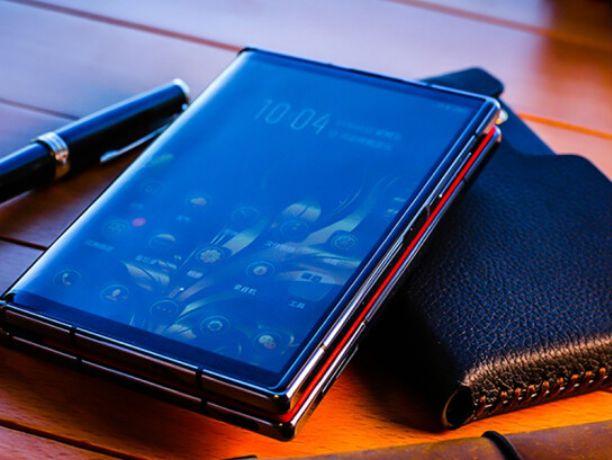 克里特KRETA手机为何这么昂贵呢？ - 知乎