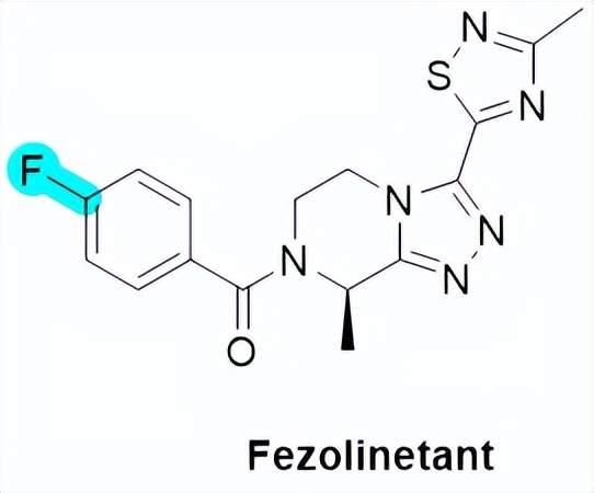 占据五分之一！2023年FDA批准的含氟新药全盘点 - 知乎