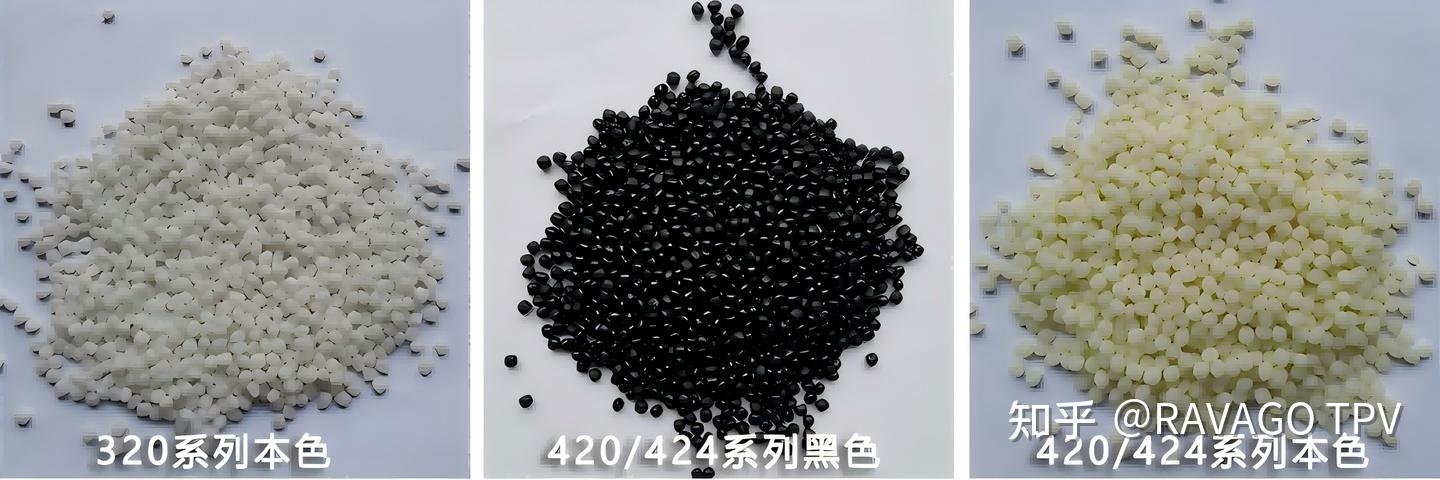 《TPV 与 EPDM 的详细对比》 - 知乎