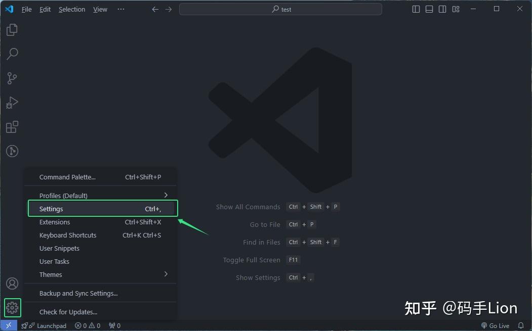 优化开发体验：VSCode配置技巧分享 - 知乎