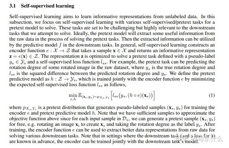 VIME: Extending the Success of Self- and Semi-supervised Learning to ...
