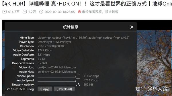这就是生产力，AV1视频编解到底有多强？ - 知乎
