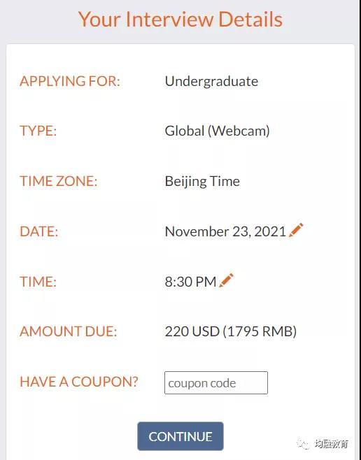 美本申请必看！名校青睐的 InitialView 面试全攻略来了！ - 知乎