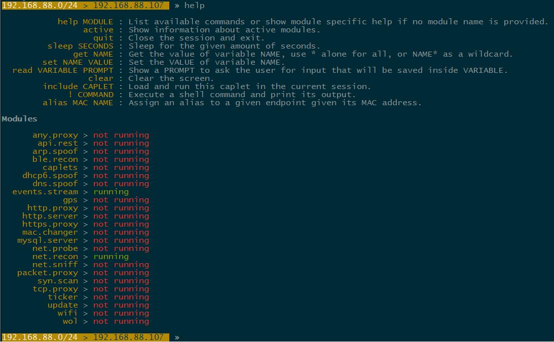 揭秘Bettercap，教你如何使用这款优秀的中间人工具！ - 知乎
