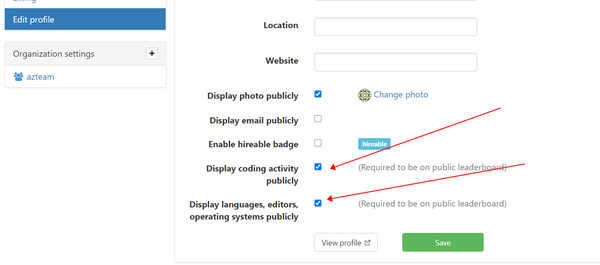 Github个人首页美化指北 - 知乎