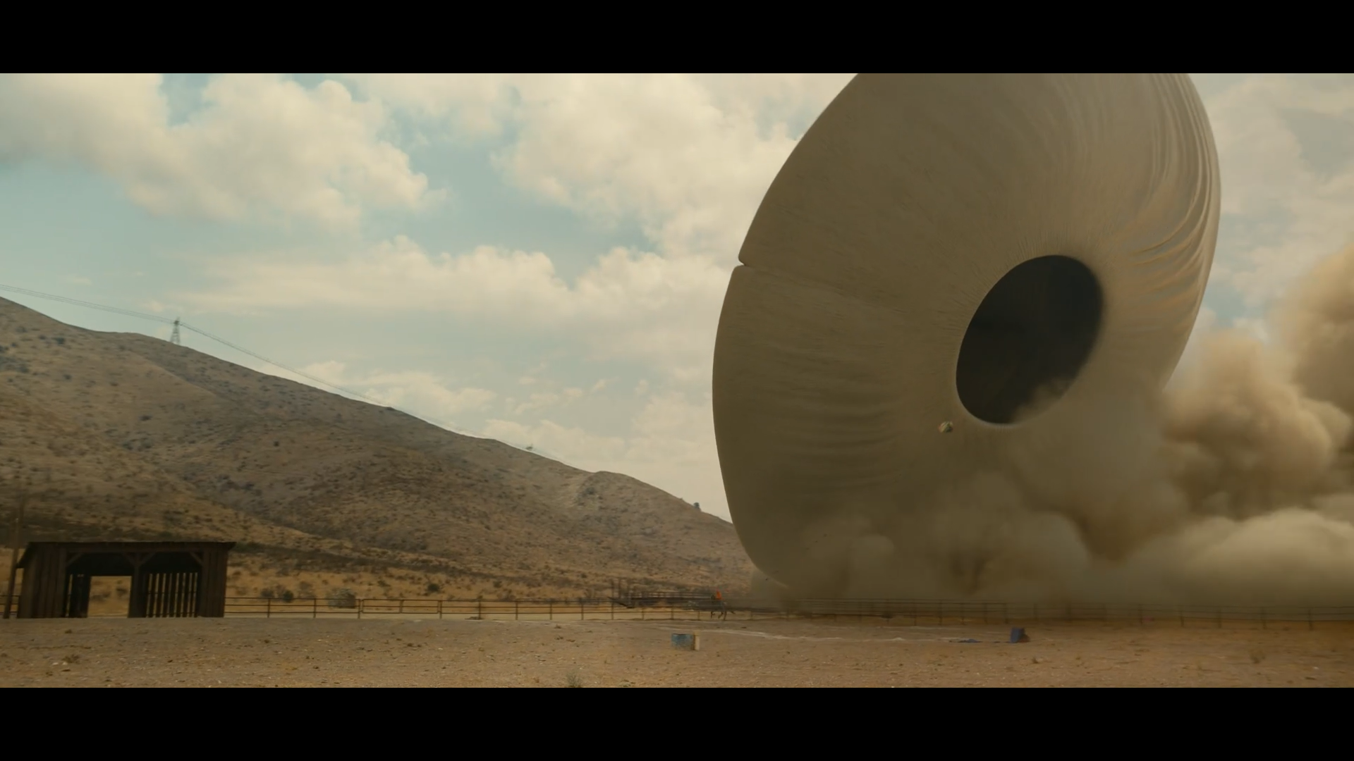 [331-《Nope》-“I will cast abominable filth upon you, make you vile, and make you a spectacle.”] - 知乎