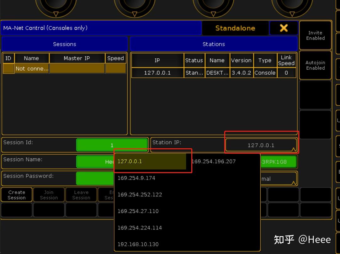 MA2onPC从入门基础到制作你的第一个灯光秀 - 知乎