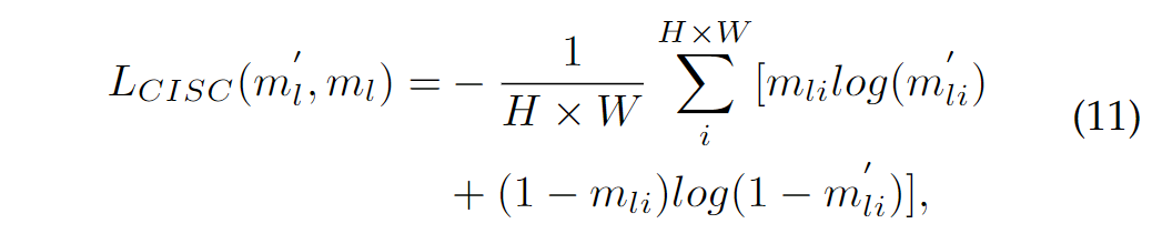 CISC-R 论文阅读 - 知乎