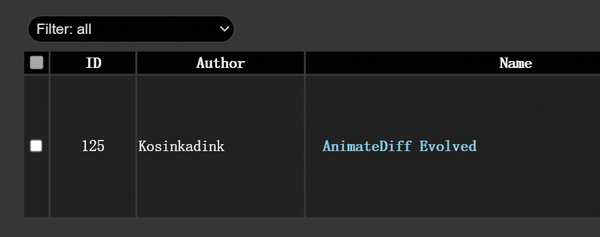 ComfyUI一分钟入门 - 知乎