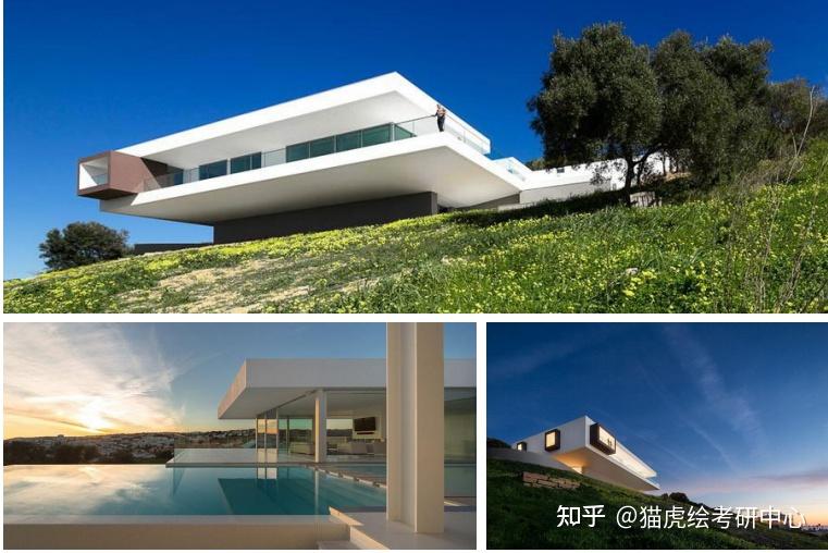 建筑类型|独立住宅设计 - 知乎