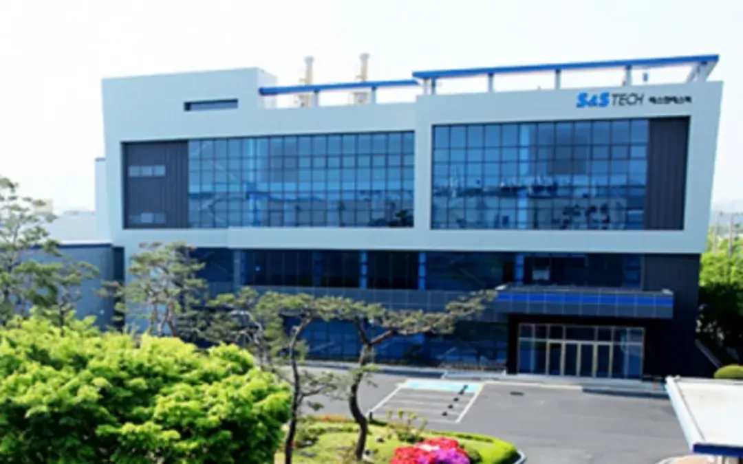 S&S Tech | 率先成功开发出穿透率90% EUV防护膜 - 知乎