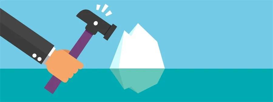 英语习语解析：Break the ice - 知乎